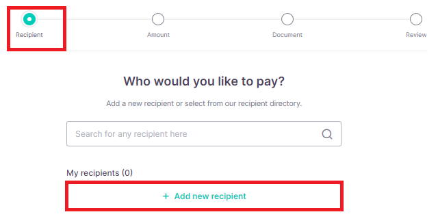 How to set up my payment through Miscellaneous payment type? – CardUp ...