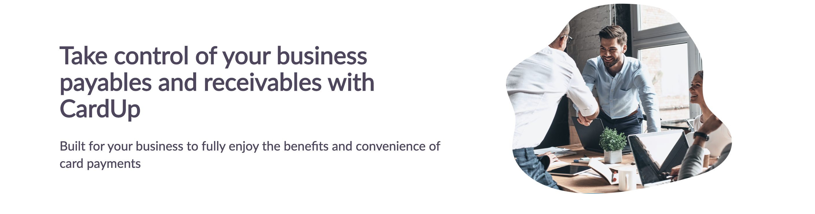 What is CardUp for Business? – CardUp MY FAQS